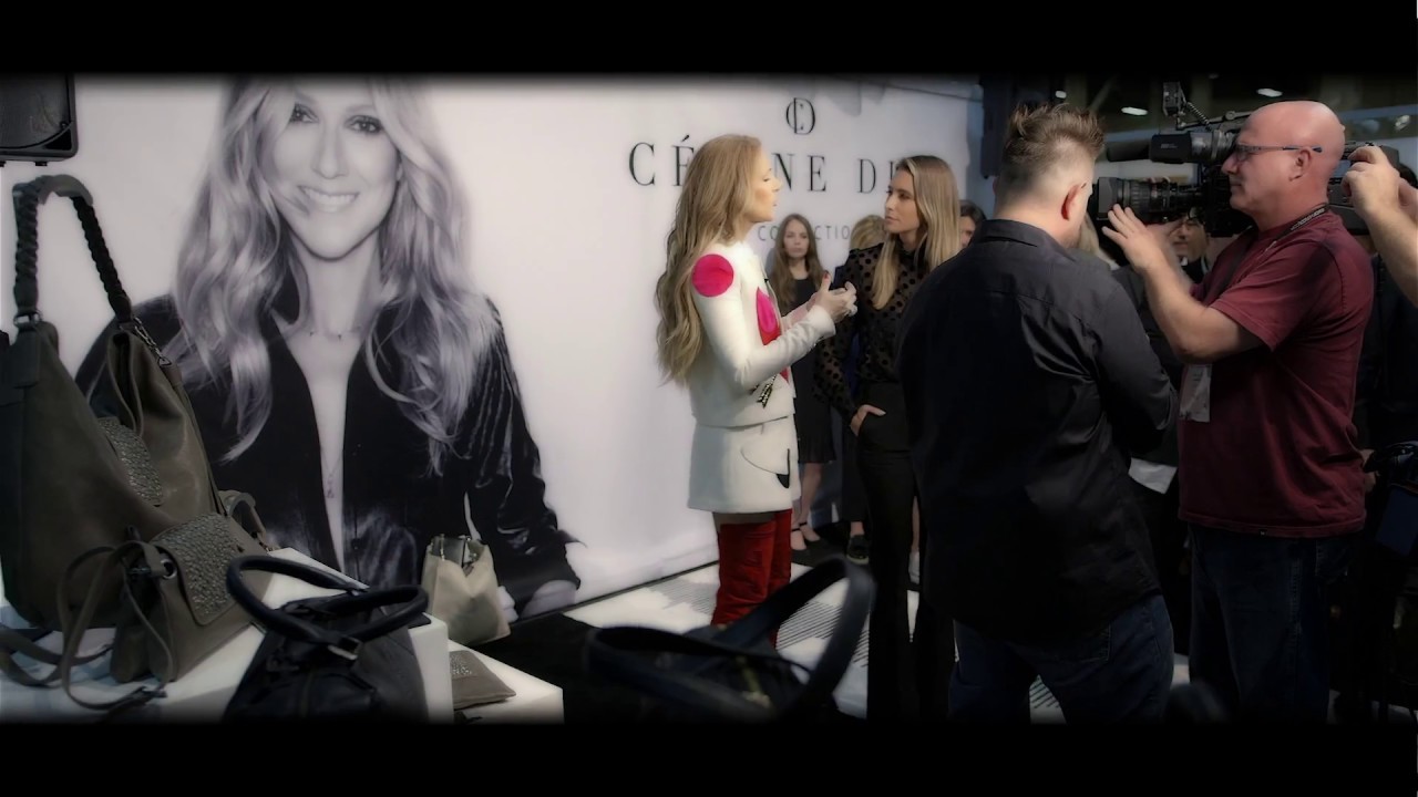 Céline Dion Collection - YouTube