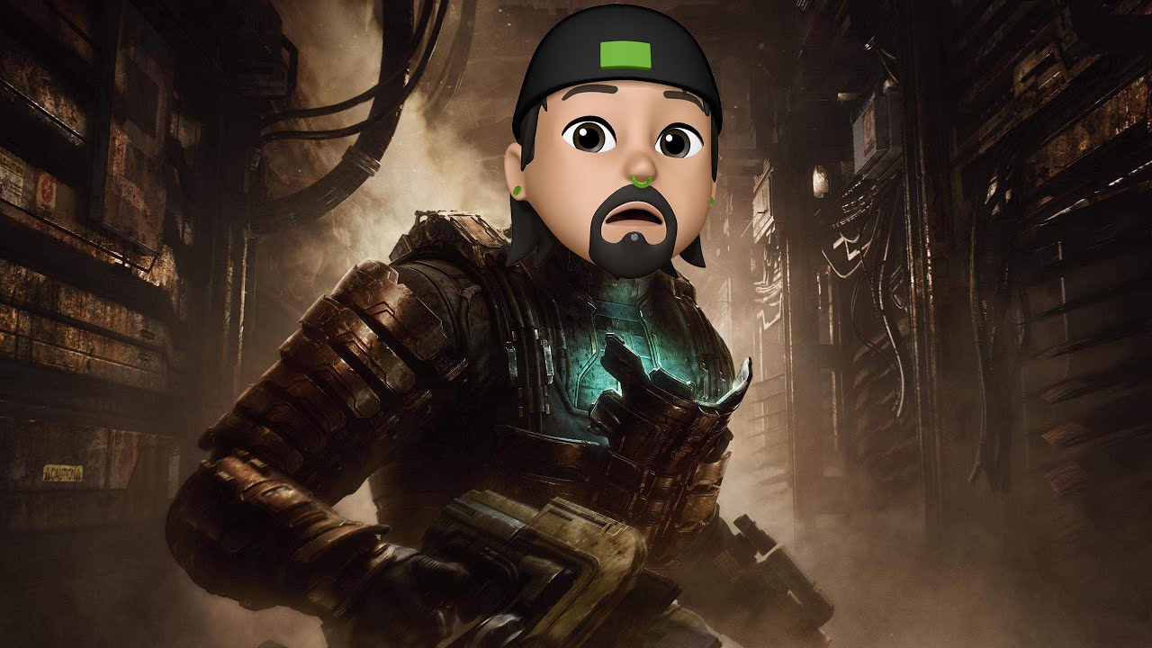 Goodbye Dead space, good bye Isaac. Goodbye stupid necromorphs! | Dead Space 2023 - part 12 End ...