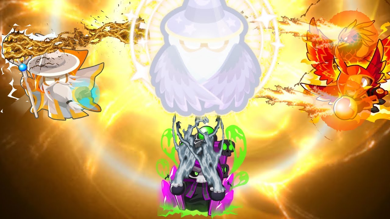 Magnus Perfectus... | BTD6 Update Showcase - YouTube