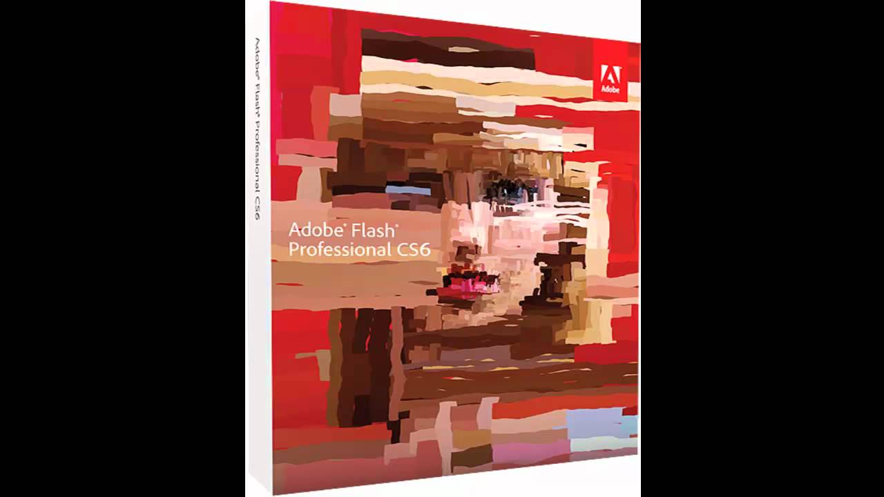 12 Adobe Flash Pro Cs6 - YouTube