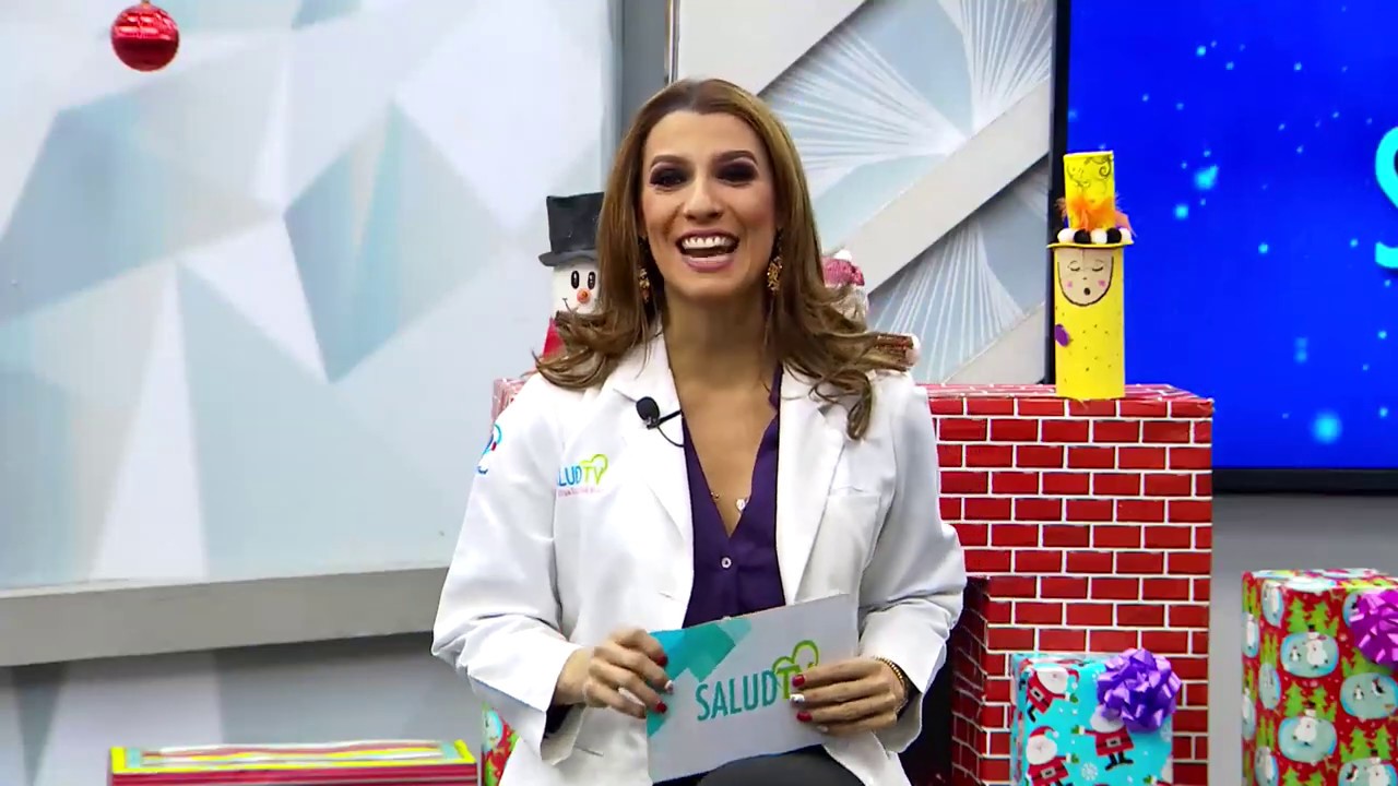 Salud TV - 23/12/2019 - Coaching - YouTube