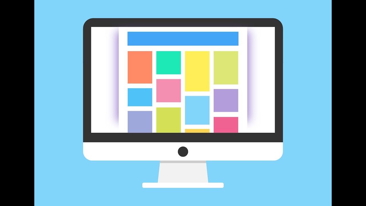 L’impact de la Couleur de l’Interface Virtuelle des Sites Web E ...