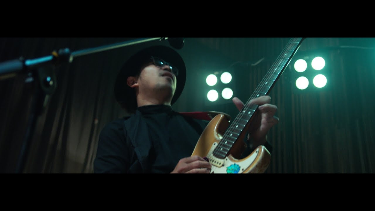 HALFMATH - Vengeance [Official Performance Video] - YouTube