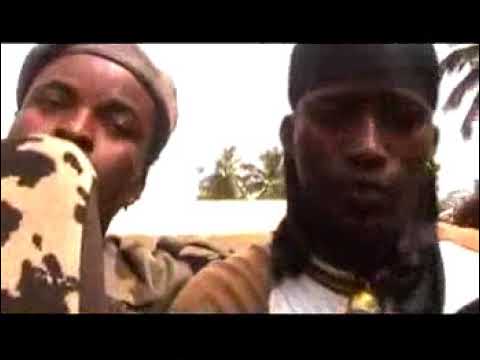 Gnanky Gnakana feat RAS LY et FOFO Solo - YouTube