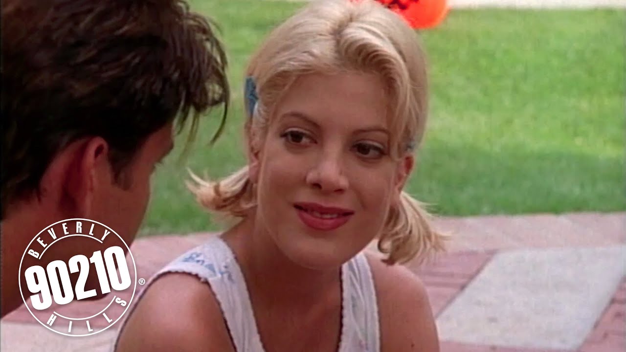 Donna Has Too Many Boyfriends! - YouTube