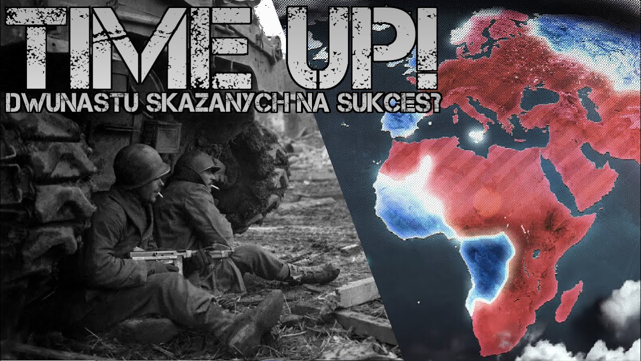 Call of War: Time Up - YouTube