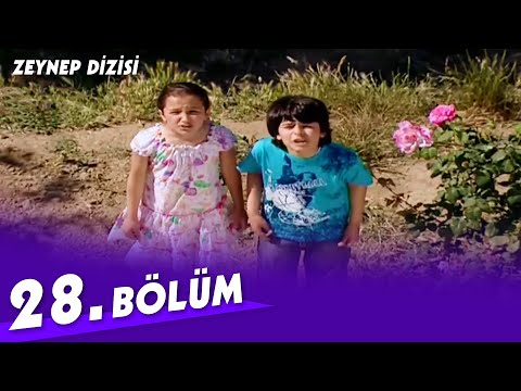Zeynep Dizisi 28. Bölüm