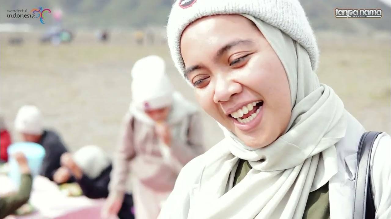 Family Gathering MA Miftahul Huda Kepuhteluk Tambak Bawean Gresik - YouTube