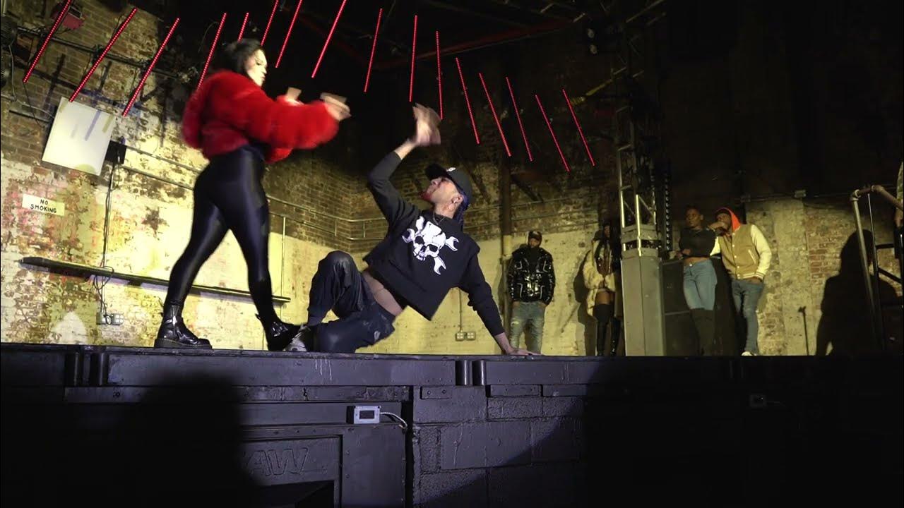 Lip Sync Battle Royale at OTA 1 23 2023 - YouTube