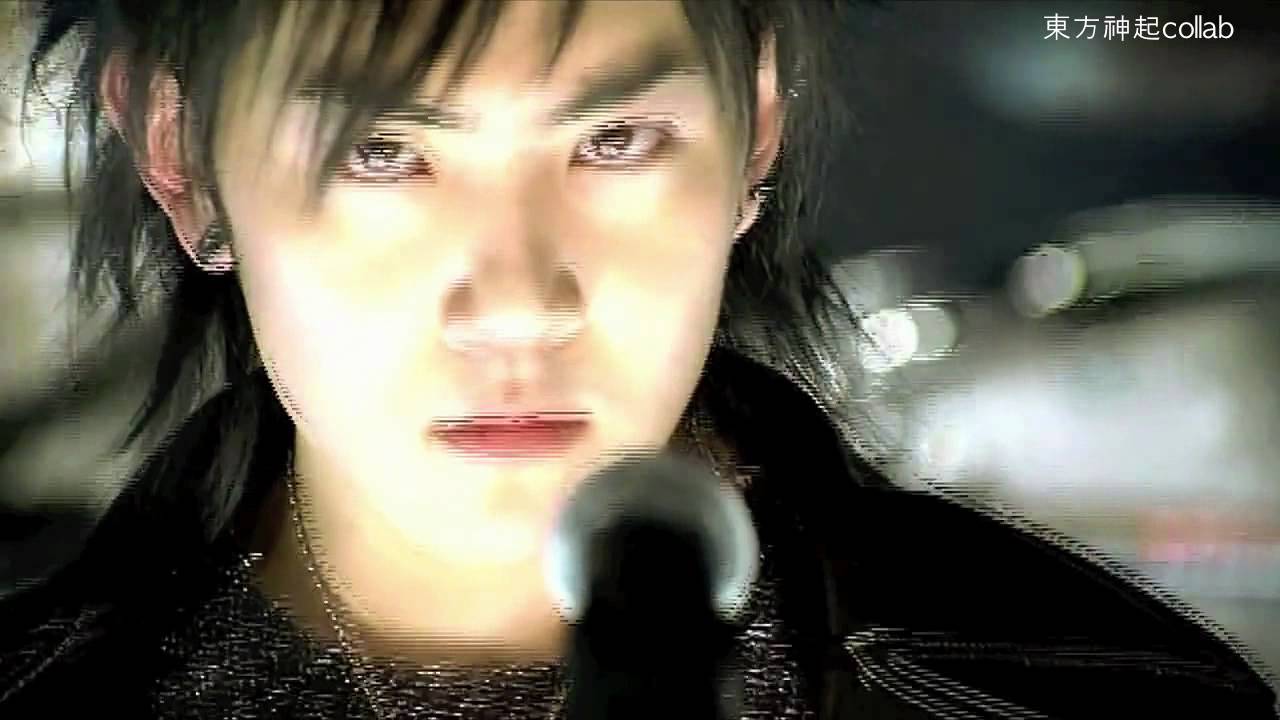 [DBSKcollab] Tri-Angle - 東方神起 (DBSK) Collab - YouTube