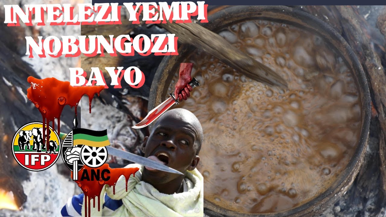 INTELEZI YEMPI NOBUNGOZI BAYO - YouTube