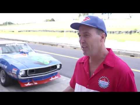 Auckland Car Club Summer Series | Muscle Garage Season 2 Episode 9 ...