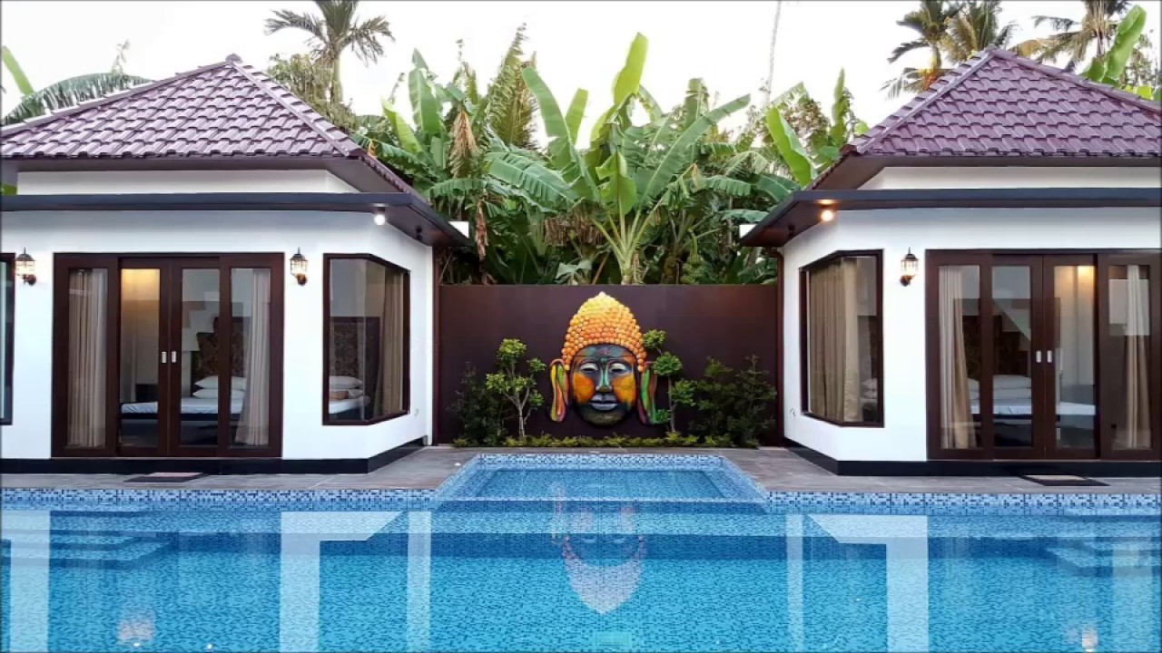 Arabella Villas - YouTube
