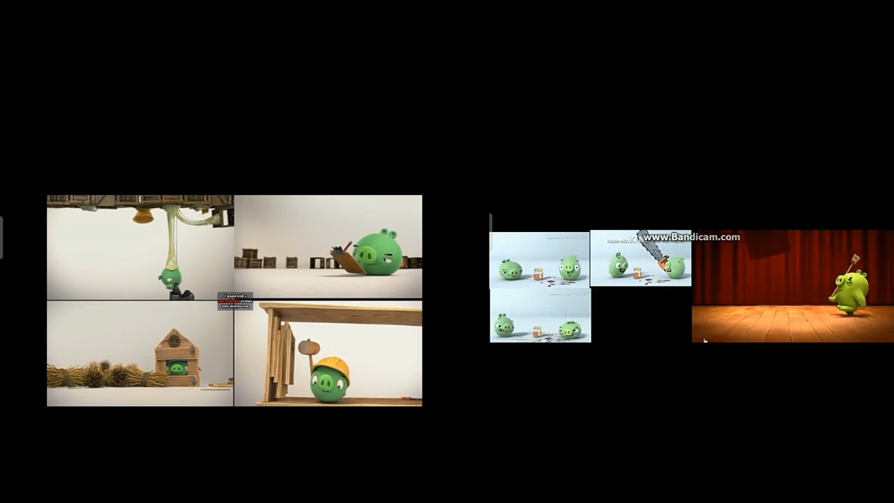 up to faster 9 parison - YouTube