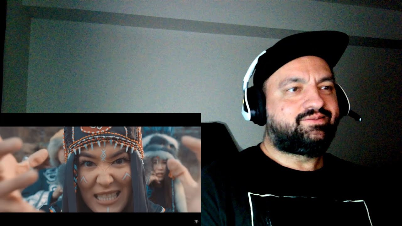 Billx & Otyken - My wing (Rave music edit) - Reaction - YouTube