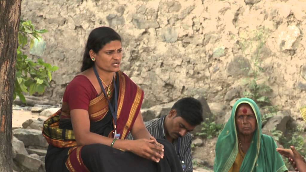 Shakti SHG Success Story (Marathi) - YouTube