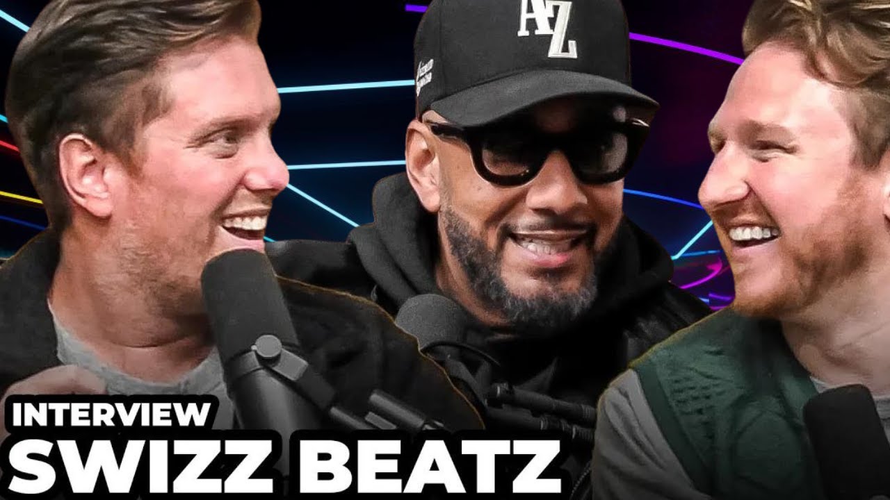 Swizz Beatz on how DMX made a #1 Hit Because He Lost a Card Game - Full ...