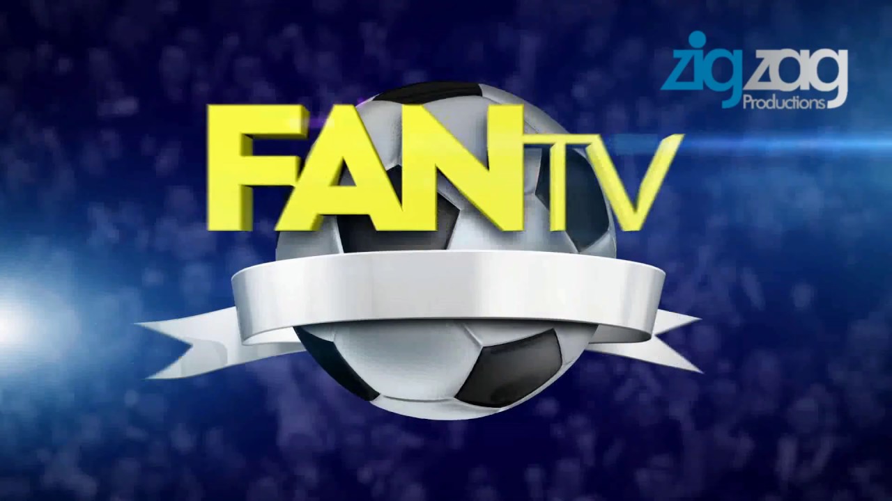 "FAN TV; Call Yourself a Fan" - Football Quiz Show - YouTube