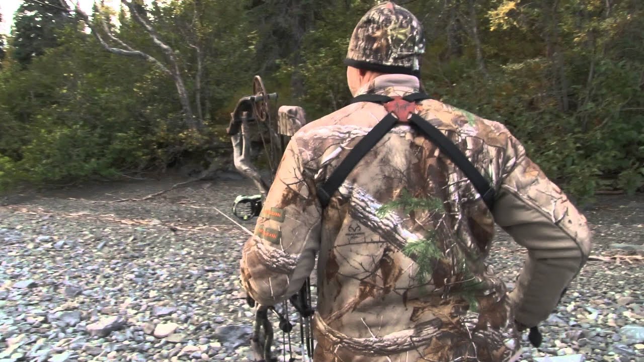 Alaska Men - YouTube