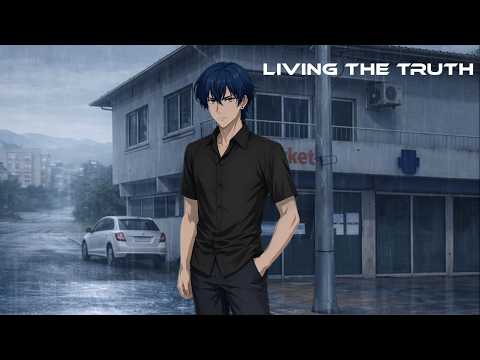 Türk Animesi: Living The Truth | Resmi Trailer