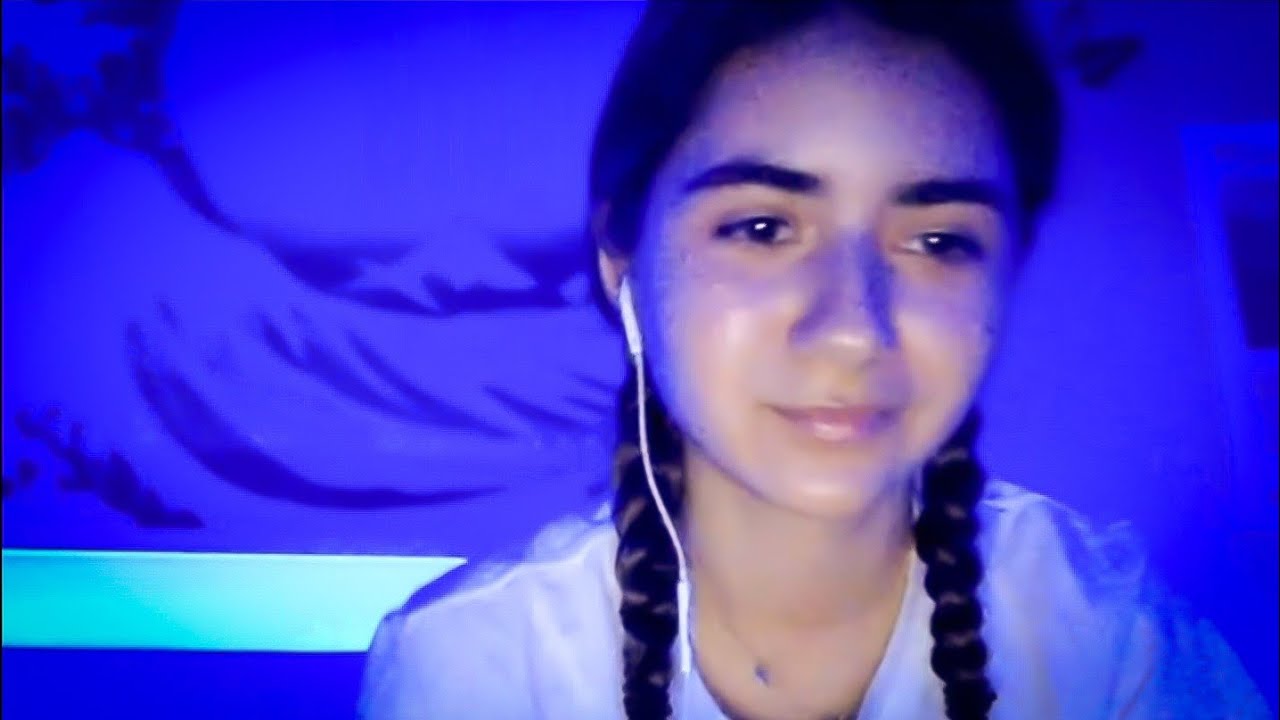Hypnosis Session with Jenna - Water turns to Vissinada, Becoming ...