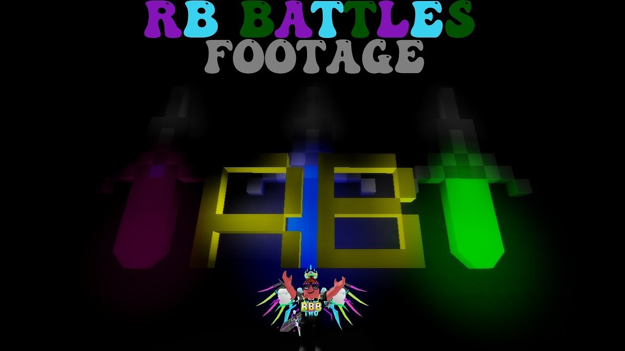 Footage of Me Getting The Crowns and Images of Event || RB Battles ...