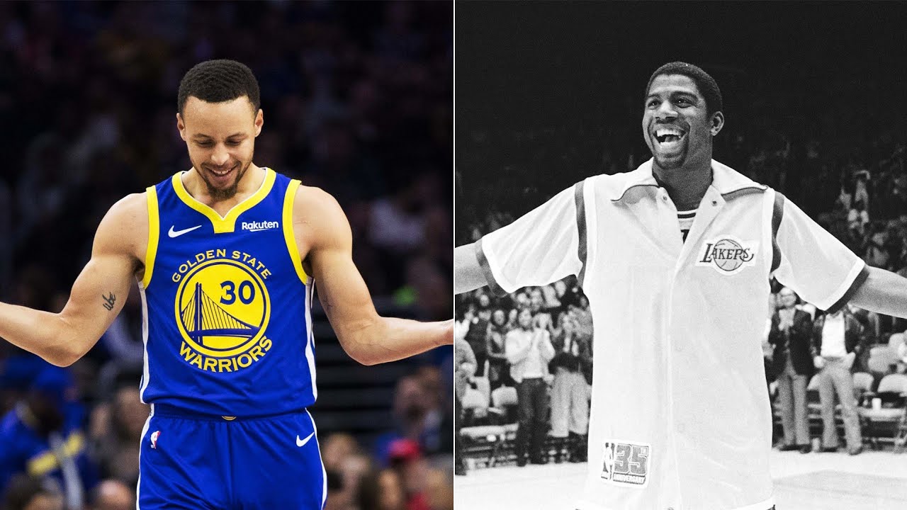 Isiah Thomas TELLS THE TRUTH About Steph Curry &Stephen A. Smith vs ...
