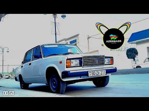 Vüqar Səda Ft Kamal Ümüd / Daha Yoxdur Çarə Bass Version 2025 