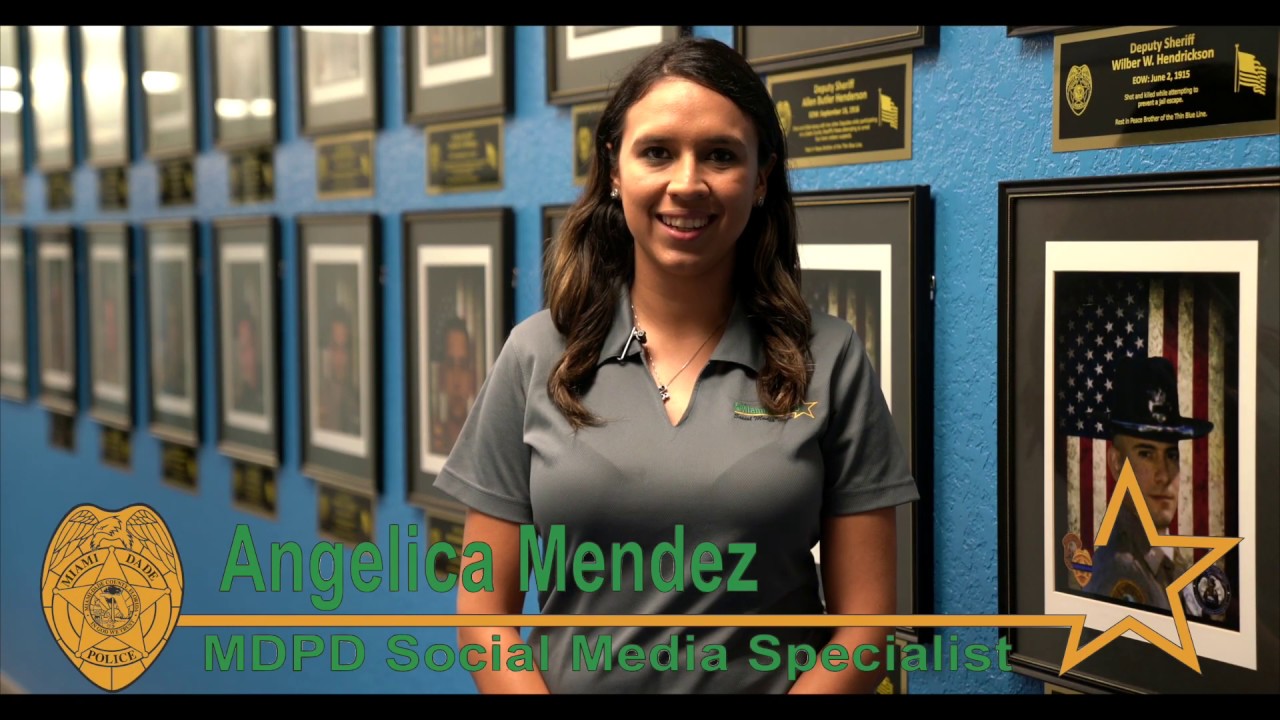 MDPD's Week In Review (12-27-19) - YouTube