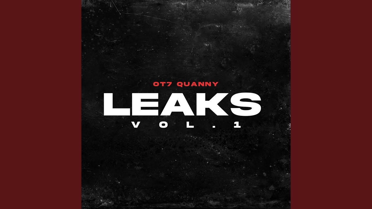 Hall Of Fame - Ot7 Quanny: Song Lyrics, Music Videos & Concerts