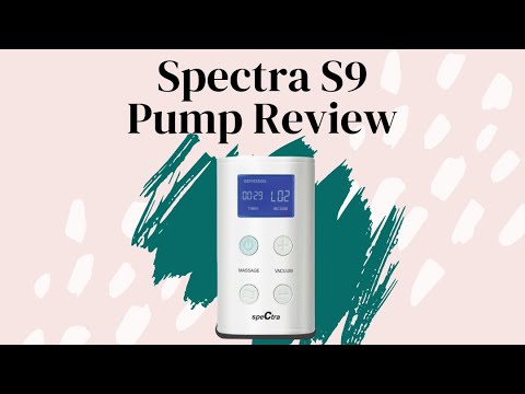 Spectra S9 Full Review - YouTube