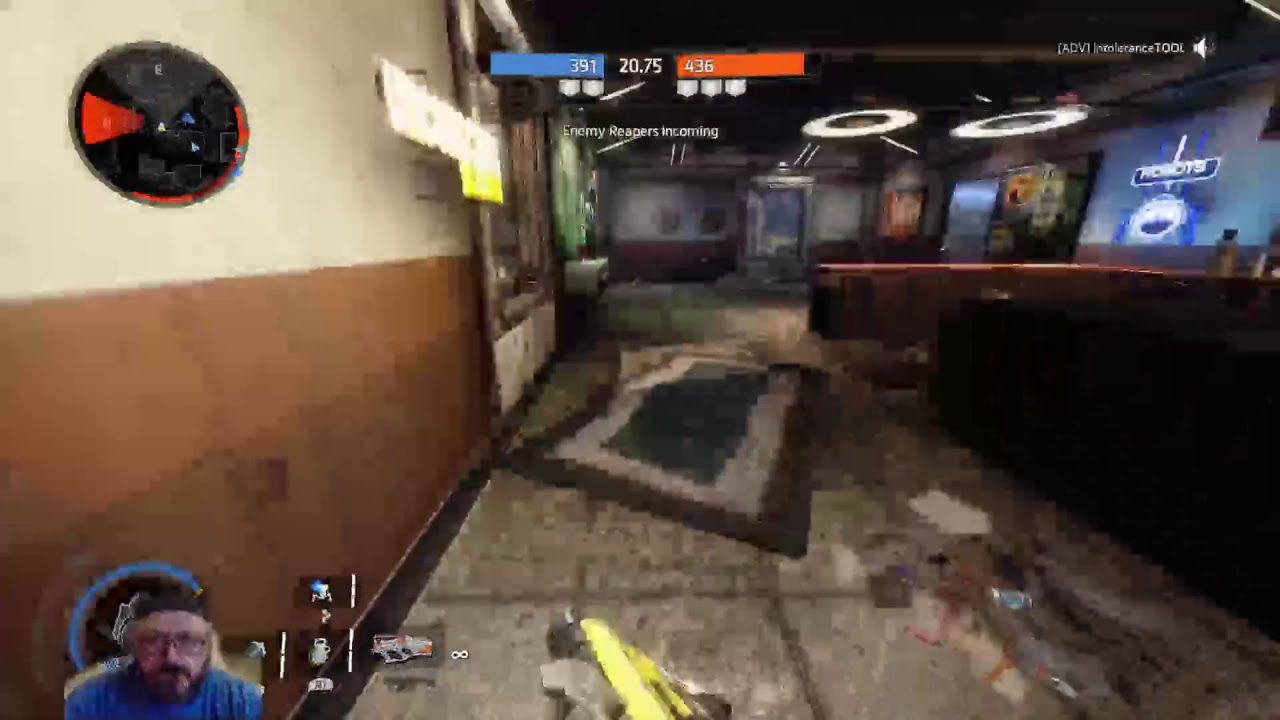 Titanfall 2 - Multiplayer | G2.08 | PS4 PRO - YouTube