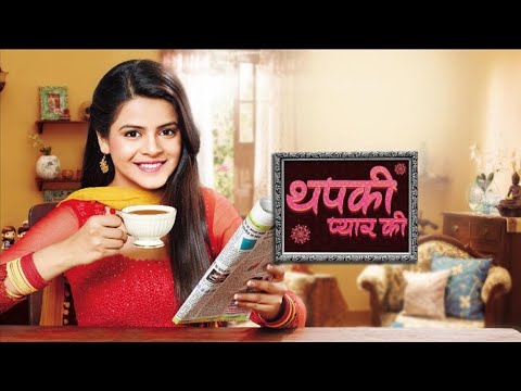 Thapki sigadis gagap - episode 19 - dubbing indonesia