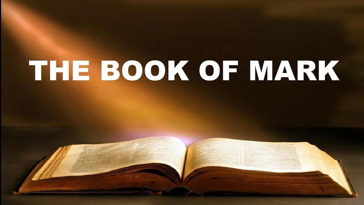 The Book of Mark: Chapter 14 - Bro. Greg Buchanan - 3/3/2024 - YouTube