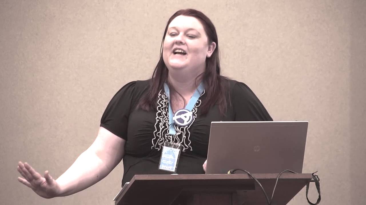 Kate Chaplin - Directing for Film - YouTube