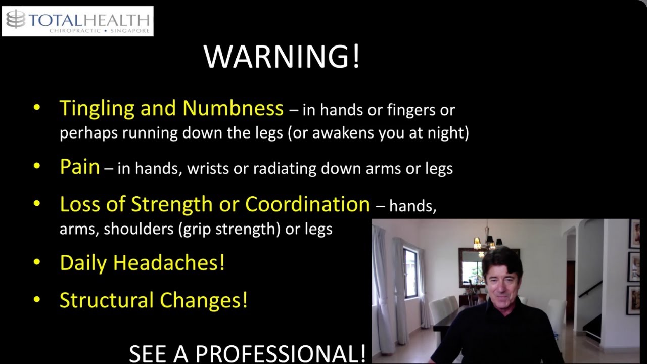 The Art & Science Of Working From Home by Dr Tim Errington (Webinar ...