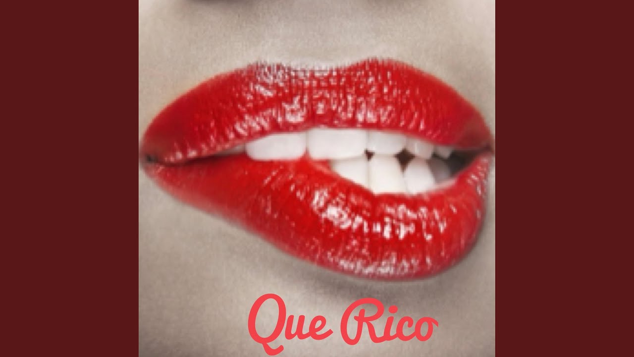 Que Rico - YouTube