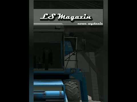 Historia Polskiego Moddingu na kartach LS Magazin