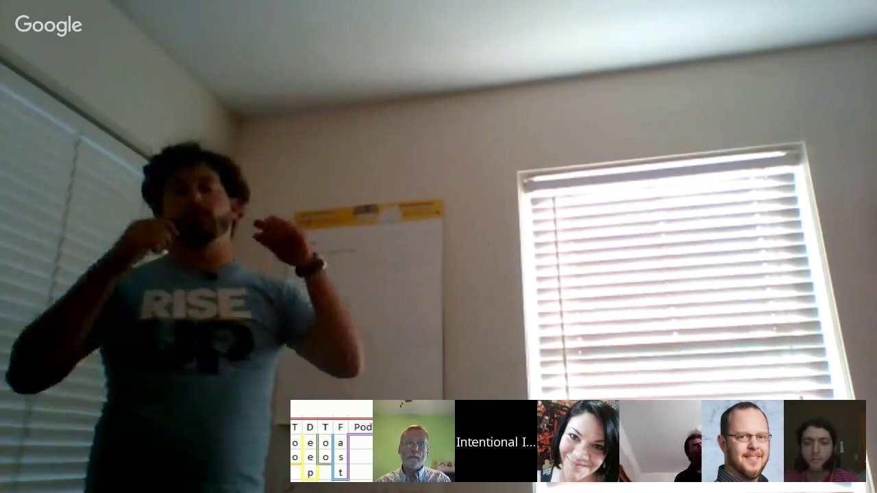 Training on In-Person Pro-Truth Pledge Pitching (tabling/events) - YouTube