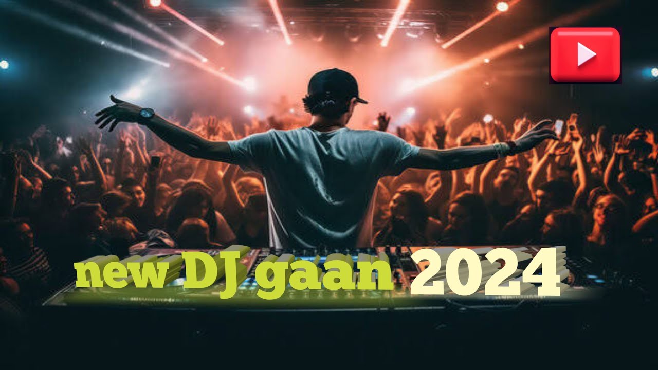 new DJ gaan remix new DJ gaan 2024 Arabi DJ gaan Pakistani new DJ gana ...