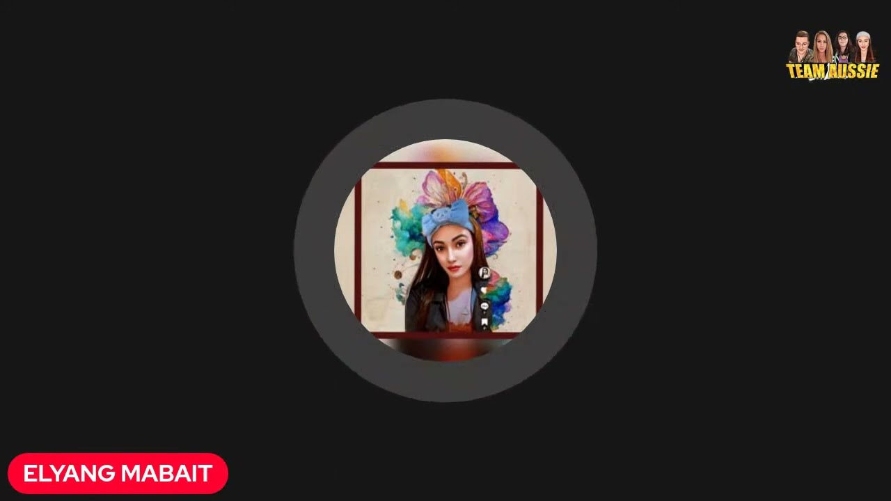 promoting Team Hugot Christmas Celebration - YouTube