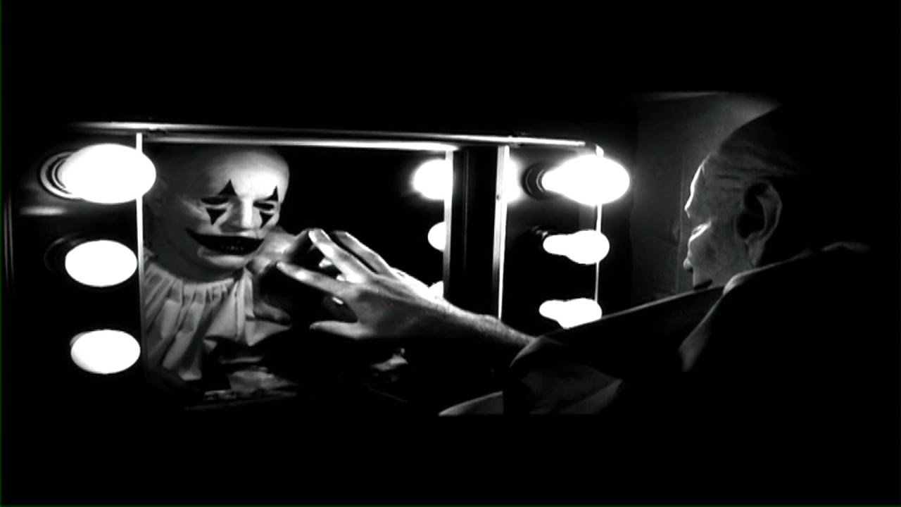 The Opera Clown - YouTube