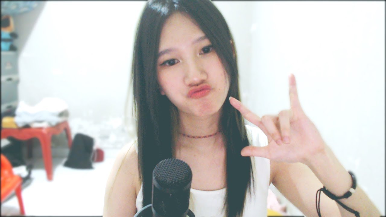 Baca gform ucapan dari kalian & talk about CF! - YouTube