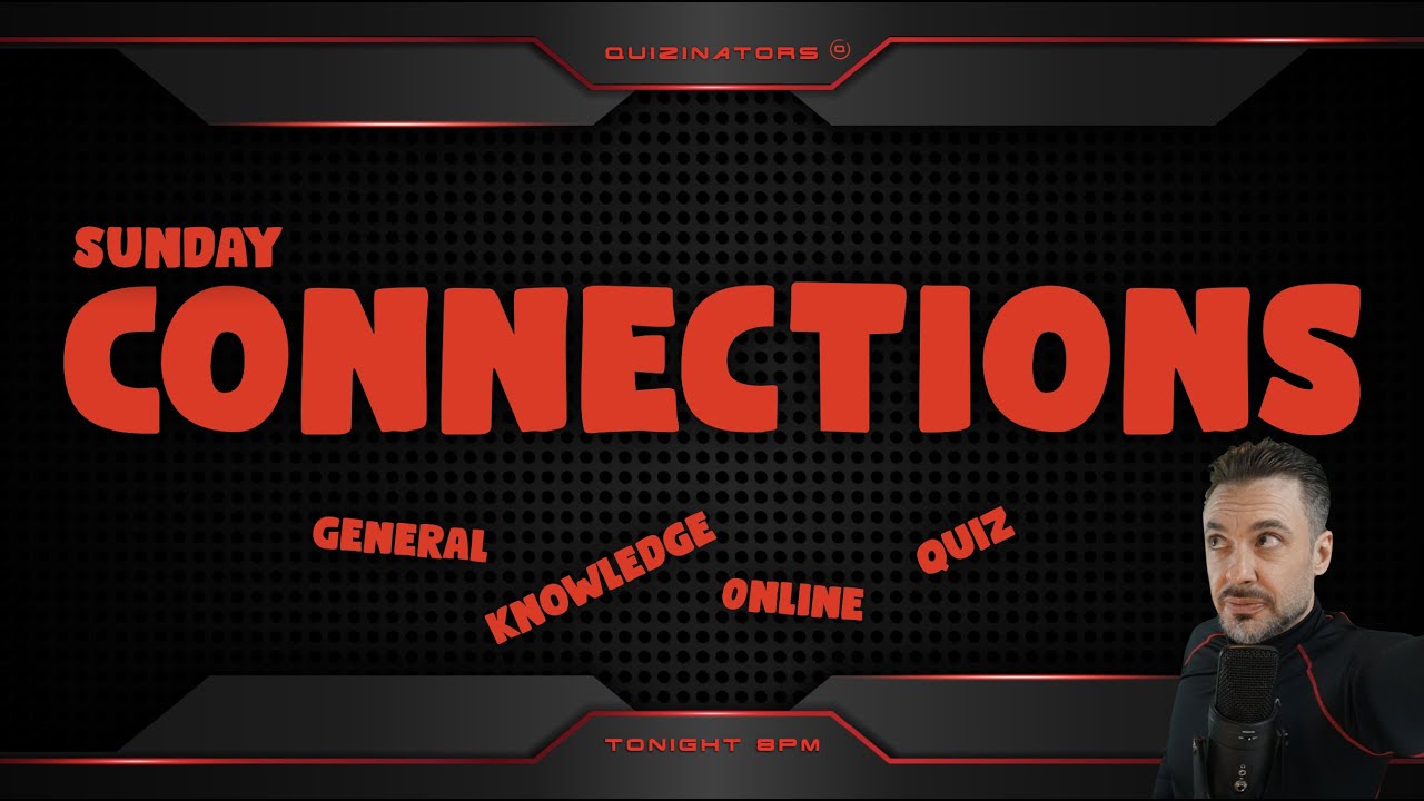 Live Online Virtual Sunday Pub Quiz 161 - YouTube