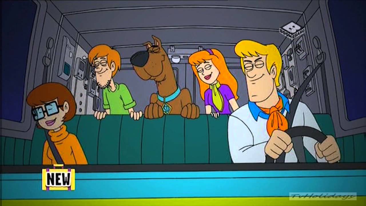 Boomerang UK Easter Holiday Advert 2016 - YouTube