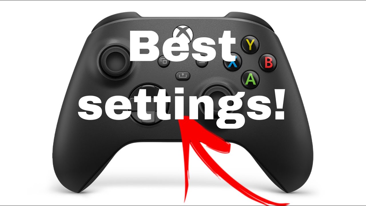 BEST CONTROLLER DRIFT SETTINGS — Forza Horizon 5 - YouTube