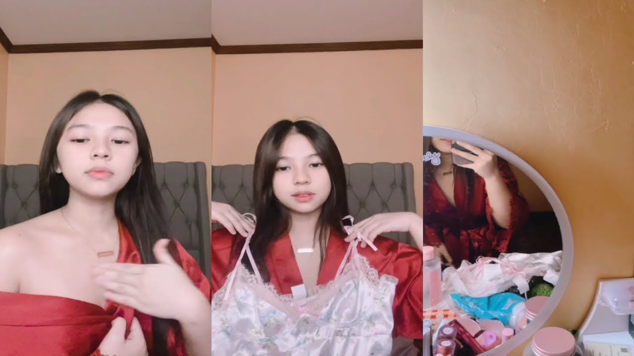 Pinay Bigo Hot Live 46 Youtube