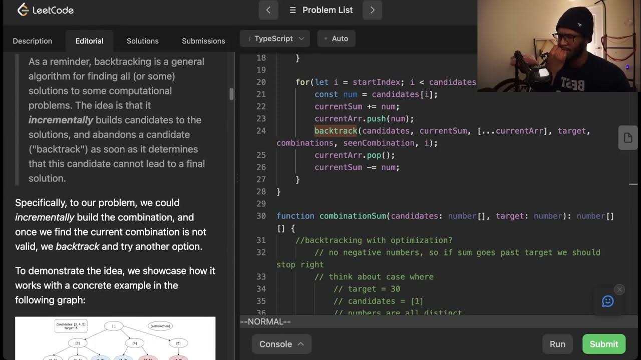 LeetCode Everyday - Day 286 - No More Daily Uploads - YouTube