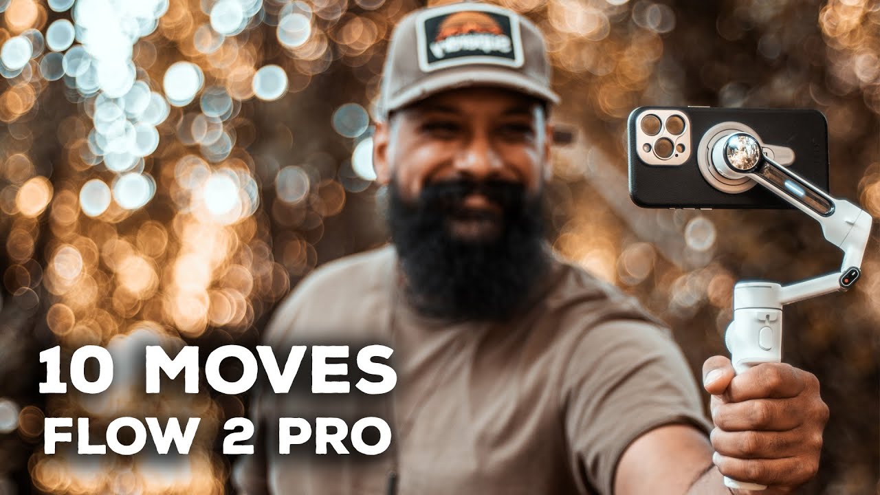 SAVE These 10 Moves for CINEMATIC Results Before You Buy the iPhone 17 ...