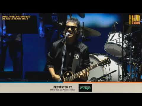 Superproxy - Eraserheads | Huling El Bimbo 2022 HD - YouTube